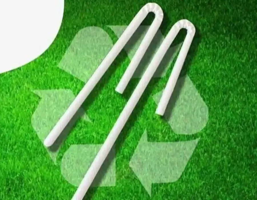 Bygreen Paperpack | U-Shape Paper Straw Manufacturer in India